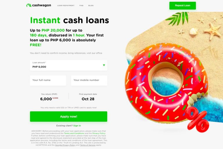 Cashwagon Philippines Review You Should Know [2022]