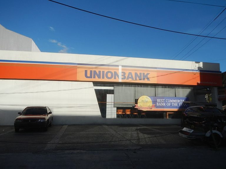 Union Bank Philippines - All Information About The Bank