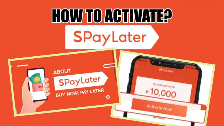 SPayLater by Shopee Information You Should Know [2023]