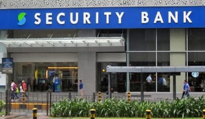 List Of Security Bank Branches You May Not Know