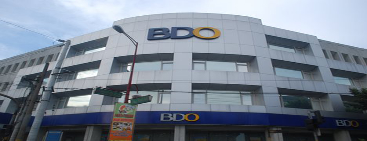 BDO Business Loan Philippines Complete Information