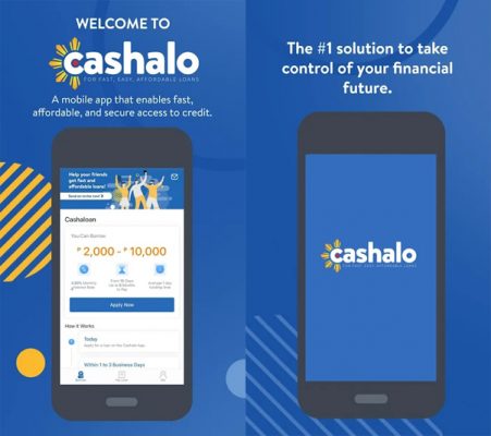 Cashalo App Information You Should Know [2025]