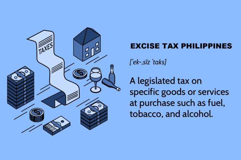 What Do You Know About The Excise Tax Philippines?