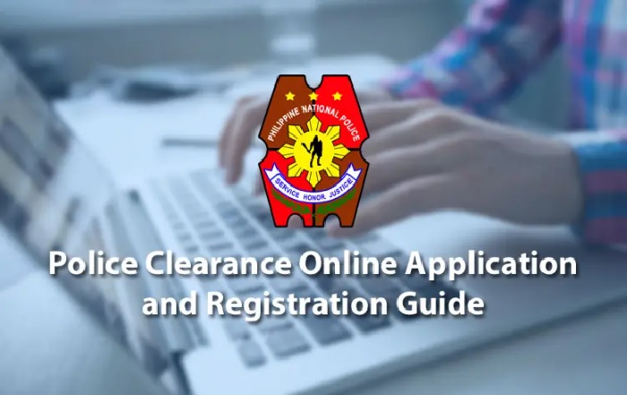 Police Clearance Online In The Philippines: Step-By-Step Application