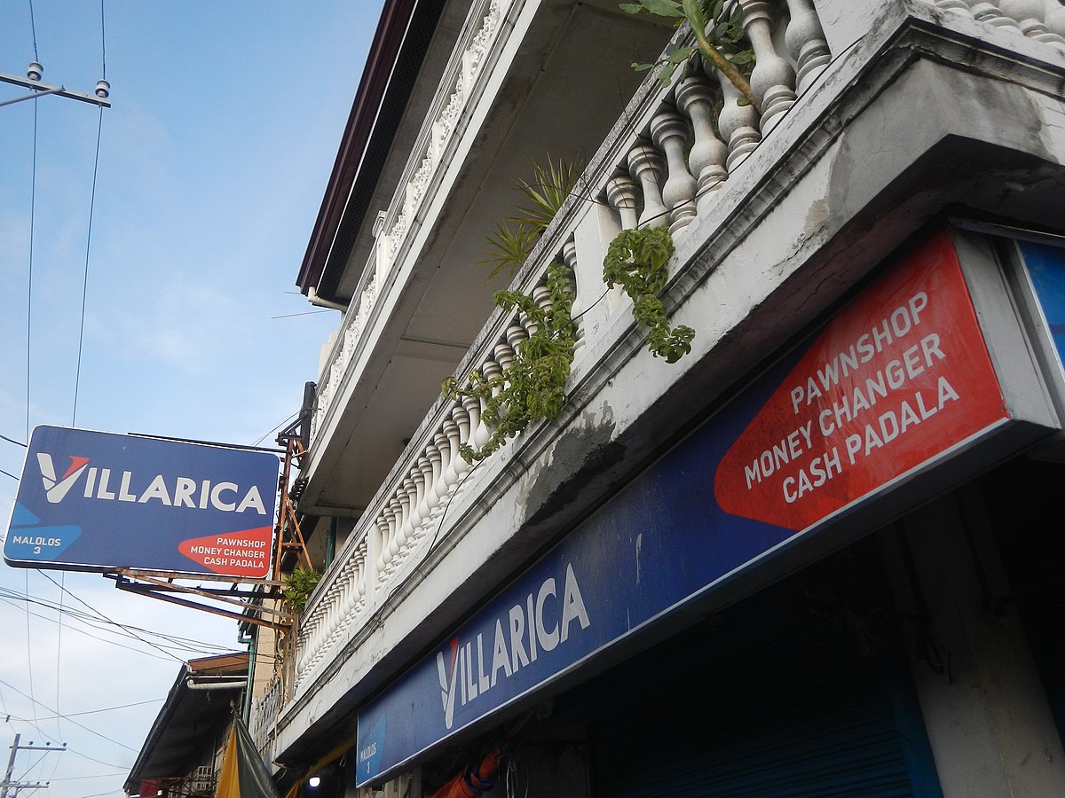 The Best Money Changer Philippines For Currency Exchange